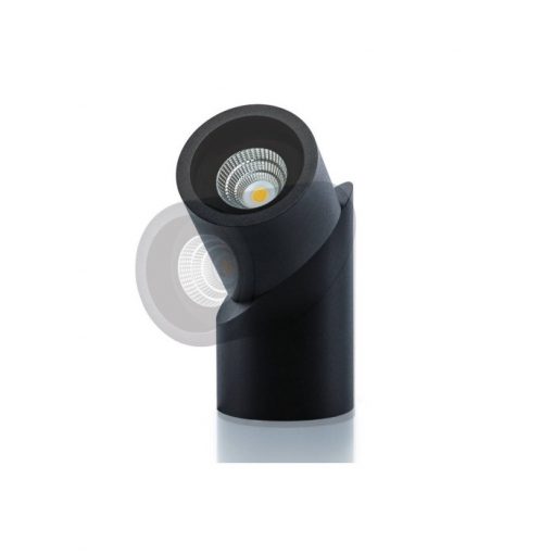 Axis Surface Mounted Adjustable Downlight – Avoca Lighting