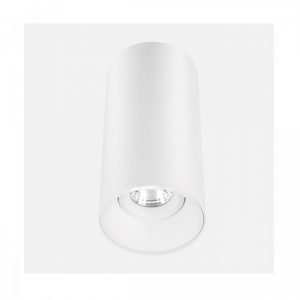 Titanium Surface Mounted Downlight – Avoca Lighting