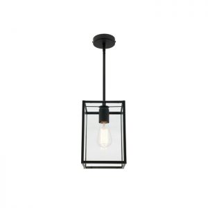Manchester Small 1 Light Pendant – Avoca Lighting