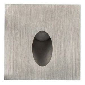 Recessed Square Step Light – Avoca Lighting